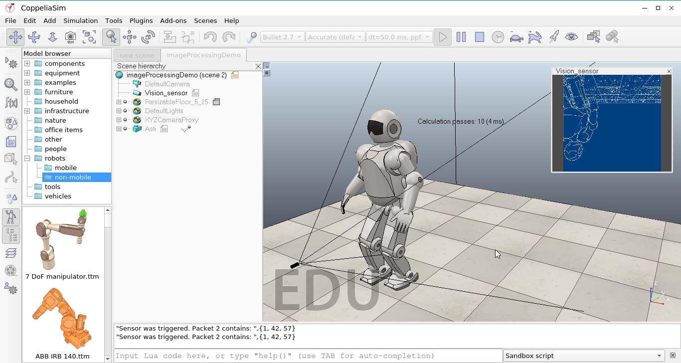 Catálogo de Apps Educativos para Linux | catalog-apps
